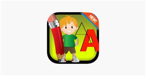 ‎app Store에서 제공하는 알파벳 색칠 공부 등급 1 6 추적 어린이와 유아를위한 Abc 학습 게임을 쉽게 색칠 페이지 무료