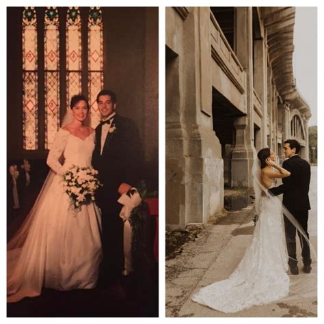 three decades in tech part 3 weddings