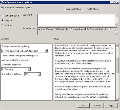 Remotely Install Windows Updates A How To Guide Tech Thoughts