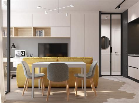 Дизайн Інтерєру Київ Від Ескізу До Реалізації Під Ключ Студія Мотив