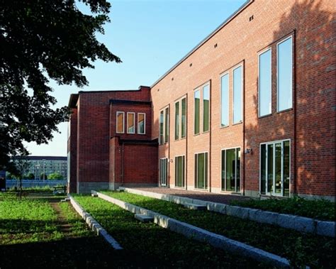 Johan Celsing Arkitekt