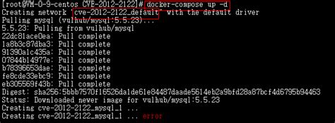 Docker技术的docker Compse用不了，出现python 2 Is No Longer Supported By The