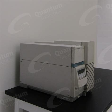 Agilent 5973i Inert Msd With Diffusion Pump G2579a Quantum Analytics