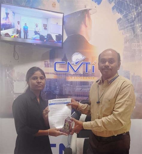 Cmti Civil Engg Connect On Linkedin Congratulations 🎉🎉🎉 Thrupthi C M