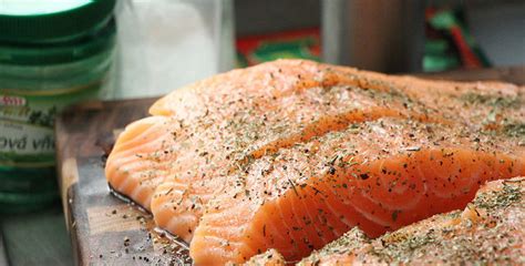 Understanding Genetically Engineered Salmon