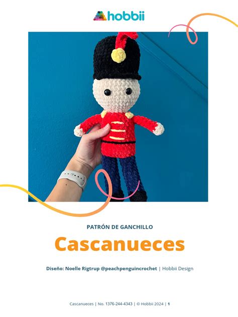 Downloading Hobbii Pattern Pdf