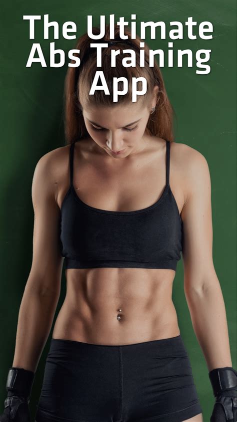Core Abs Workout For Women Para Iphone Descargar