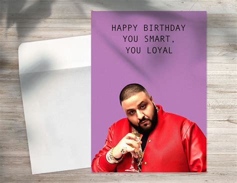 Dj Khaled You Smart You Loyal Lyrics