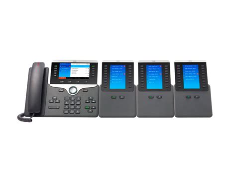 Cisco Ip Phone 8851 Mpp купить в Москве цена в Клеверкей Ру