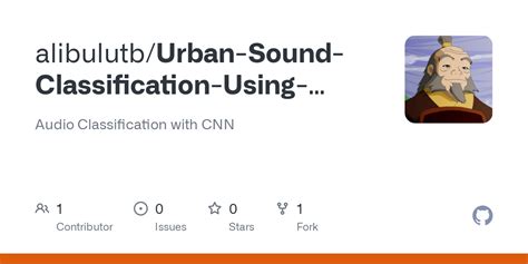 Github Alibulutburban Sound Classification Using Cnn Model Audio Classification With Cnn