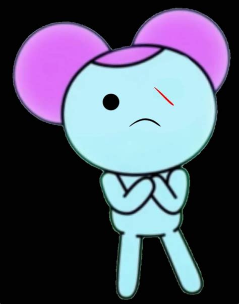 Pibby Vector 2 By Azzahalbram1 On Deviantart