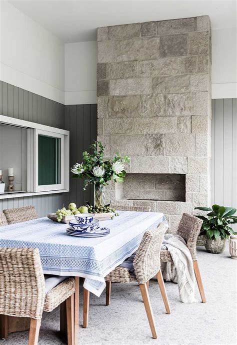 Advantages Of Stone Cladding And Tips On How To Choose The Perfect Type
