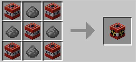 Simple Nuke Minecraft Mods CurseForge Simple Nuke Minecraft Mods CurseForge
