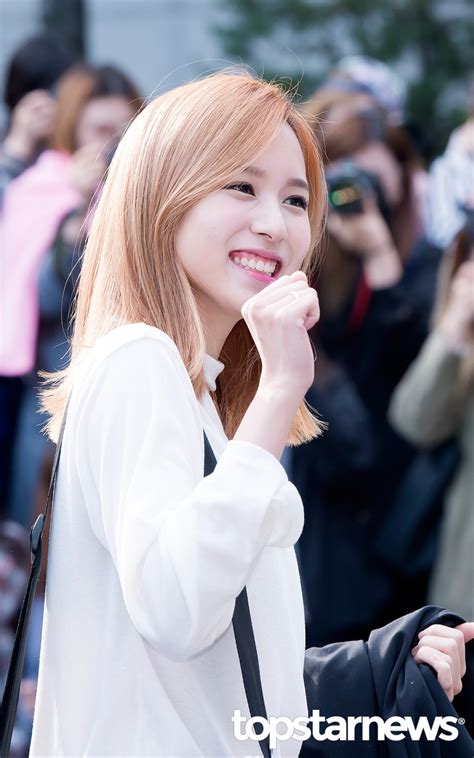 [hd포토] 트와이스 Twice 미나 ‘청순청순 열매 먹었어요 김혜진 기자 톱스타뉴스