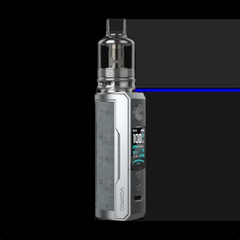 Voopoo Drag 2 Vaping360