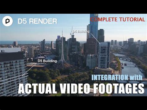 D Render Tutorials Learn D Rendering With Ease