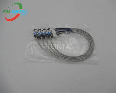 Panasonic Npm Flow Sensor N510068516aa Pfmv530f 1 N X900b Fujintai