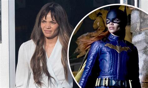 Batgirl Actress 2021 60 Photos Moonagedaydreamfilm