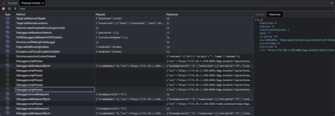 Strange Hermes Debug Jumps And Var State 23820 · Issue 1087 · Facebookhermes · Github