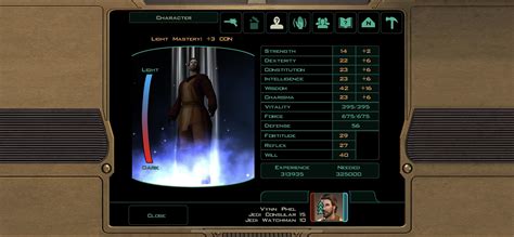 Created My Favorite Op Kotor 2 Character To Date Rkotor Created My Favorite Op Kotor 2 Character To Date Rkotor