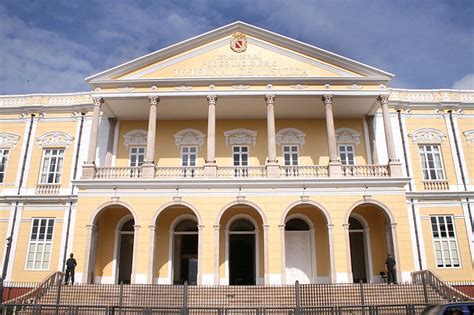 Tribunal De Justiça Do Pará Tjpa Portal Cnj