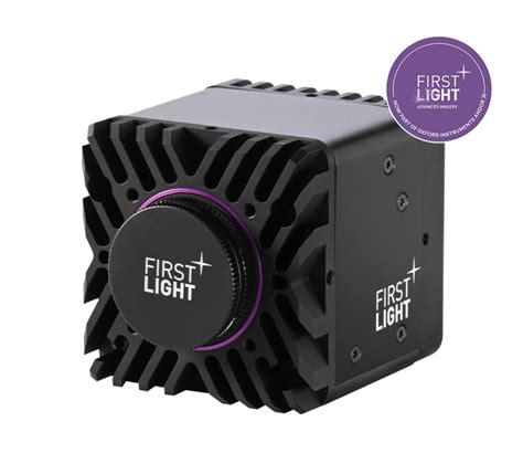 Low Noise Nir Cameras Quantum Design