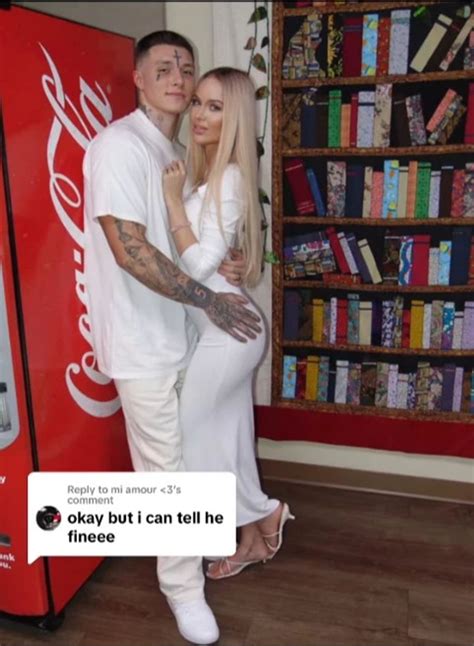 Lorra Sophie Deutscher Reality Star Heiratet Mörder Im Us Knast Nau Ch