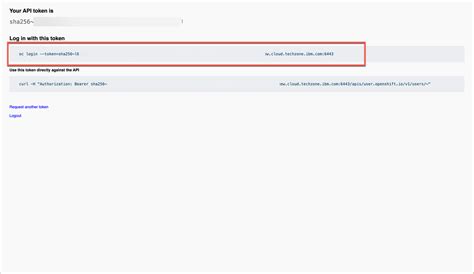 Installing Ibm Api Led Solution Using Cp4i On Ibm Cloud