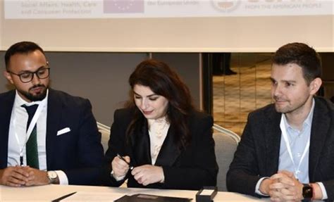 Општина Аеродром Потпишан меморандум за соработка со „Реди“ примарната селекција на отпадот и