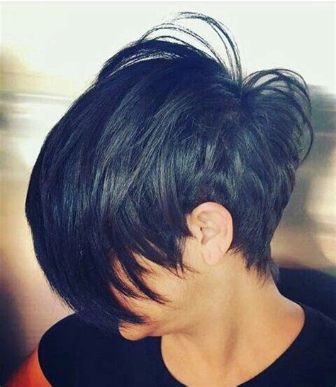 Best Short Sassy Hair Images On Pinterest Short Haircuts Short Hairstyle And Short Cuts