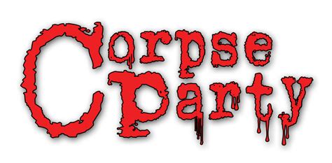 Corpse Party Franchise Logopedia Fandom
