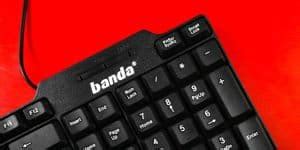 How To Connect Wireless Keyboard Without Receiver