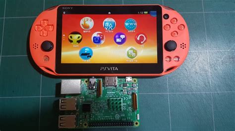 라즈베리파이 게임기 만들기 네이버 블로그