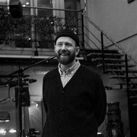 Daybreak Sven Wunder