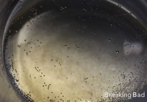 Synthesis Of Saccharic Acid By Oxidation Of D Glucose Breaking Bad