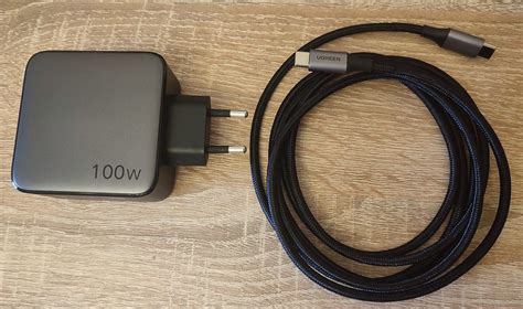 Ugreen CD226 GaN X 100W – Блог UA ID