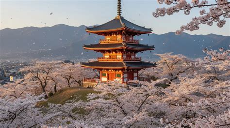 Top 7 Japanese Tourist Sites For First Time Visitors 2026 Travelninja