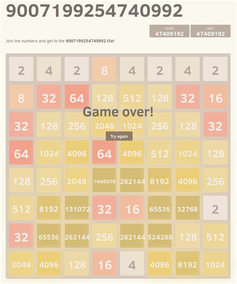 2048 32768 Tile
