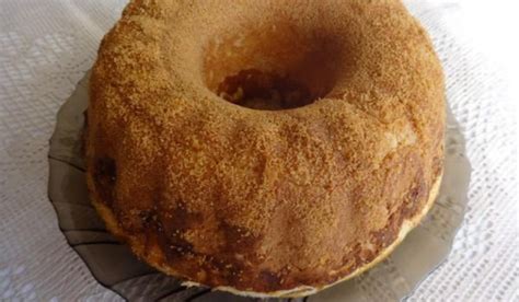 Кекс със сладко от смокини Моята Рецепта