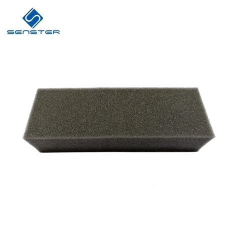 High Density Custom Polyurethane Foam Block Eco Friendly