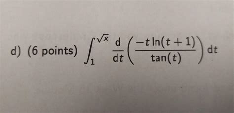 Solved Problem 1 Using The Fundamental Theorems 24 Points