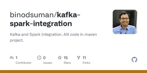 github binodsuman kafka spark integration kafka and spark integration alll code in maven
