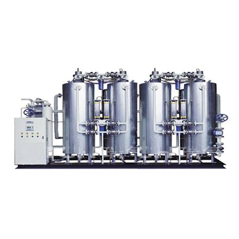 Gas Purification System At Best Price In Delhi Delhi Calorie Hnt Private Limited