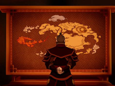 Atla S1e18 Avatar Picture Avatar Aang Aang The Last Airbender