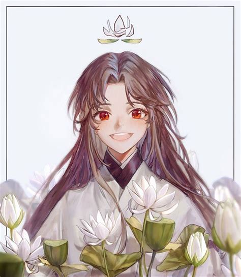 Luo Binghe Ren Zha Fanpai Zijiu Xitong Image By Punu Zerochan Anime Image Board