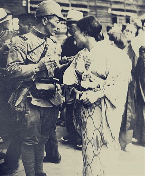 How Bad Were Japanese Women During World War Ii Three Shameful Ways To