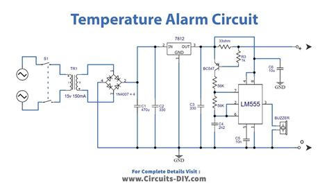 How To Generate Pwm Using 555 Timer Ic Artofit