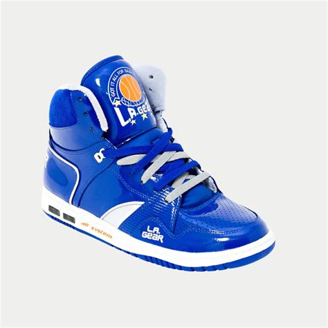 La Gear La Gear