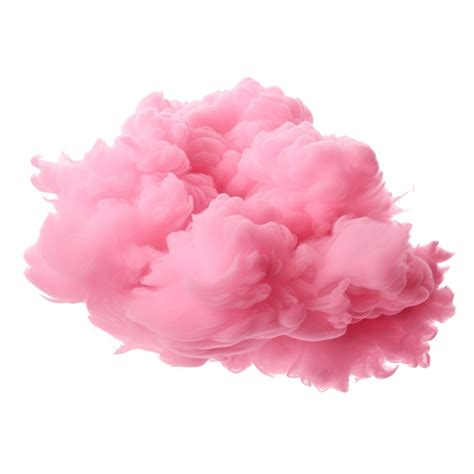 Pink Clouds Png Picture Png All