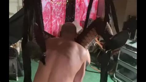 Squirting And Anal Sex Swing Big Dick